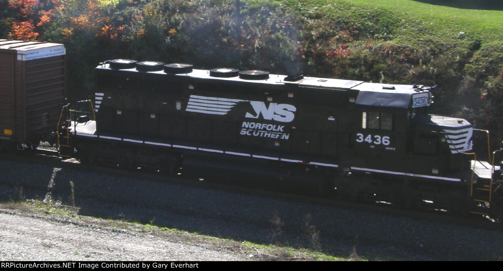 NS 3436